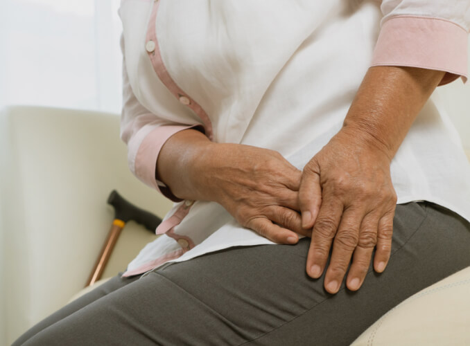 The Ultimate Guide to Hip Pain Relief - Solutions from IBJI